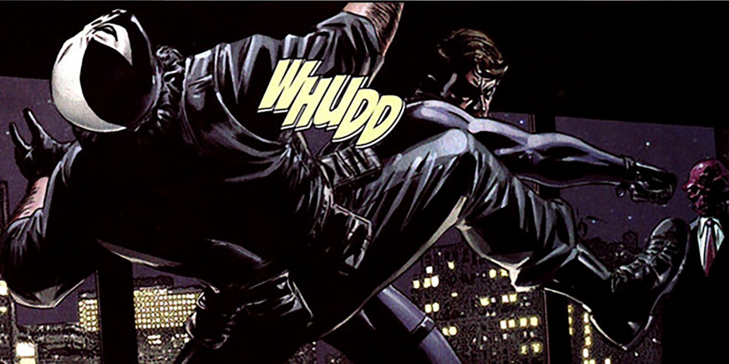 10 Times Bucky Barnes Was A Better Captain America Than Steve Rogers