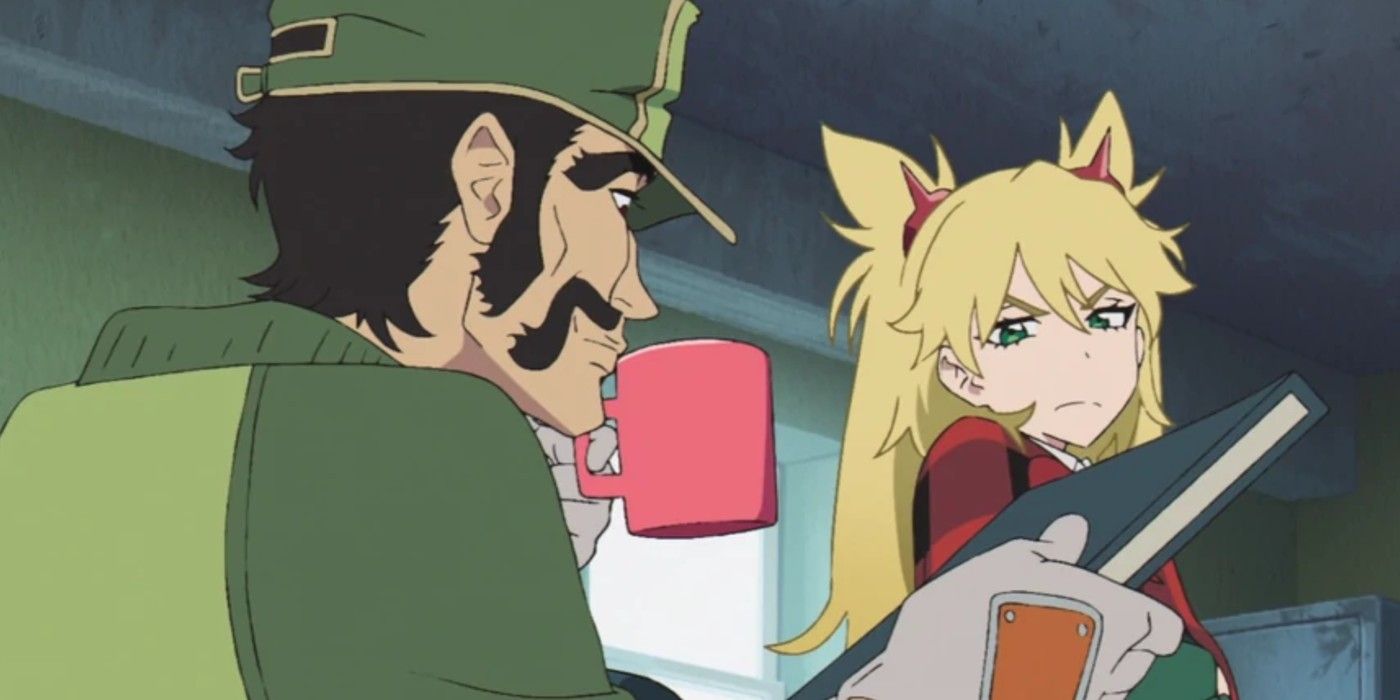 Burn The Witch: 5 Ways It Could Be The Next Bleach (& 5 Ways It Fell Short)