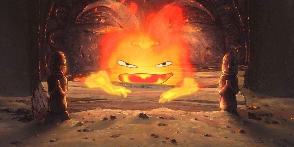Studio Ghibli: 10 Most Magical Characters, Ranked