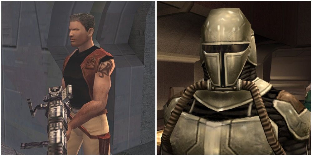 Star Wars: 10 Mandalorians You Didn't Know About