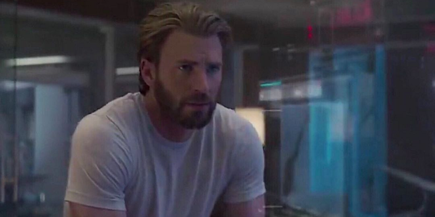 MCU: 10 Times Captain America Was The Real Main Character