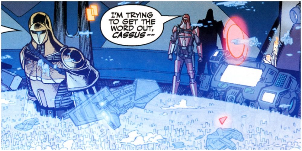 10 Star Wars Mandalorians You Didn't Know About