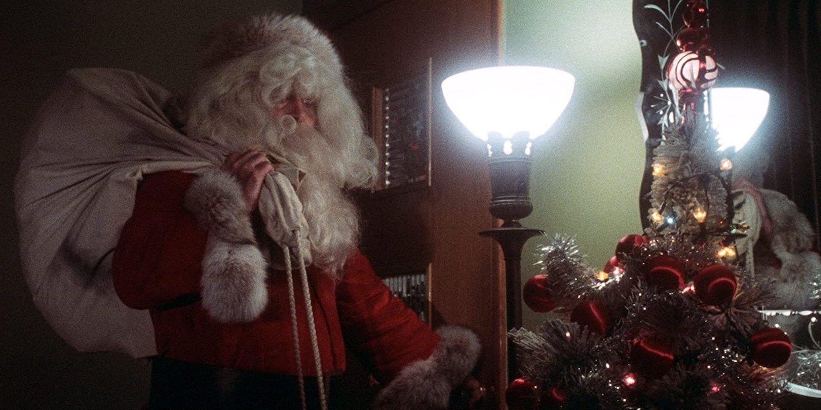 10 Most Controversial Versions Of Santa Claus