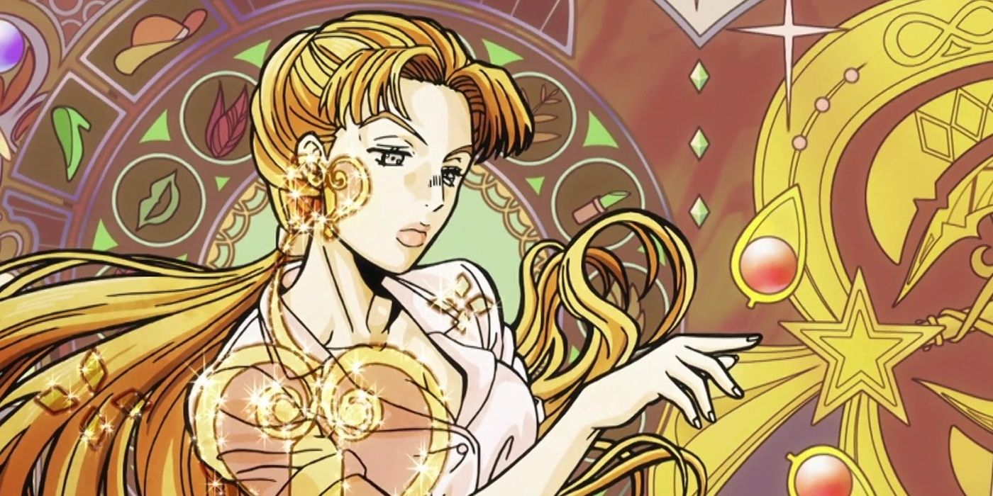 JoJo's Bizarre Adventure: The 10 Most Powerful Stands (& The 10 Weakest)