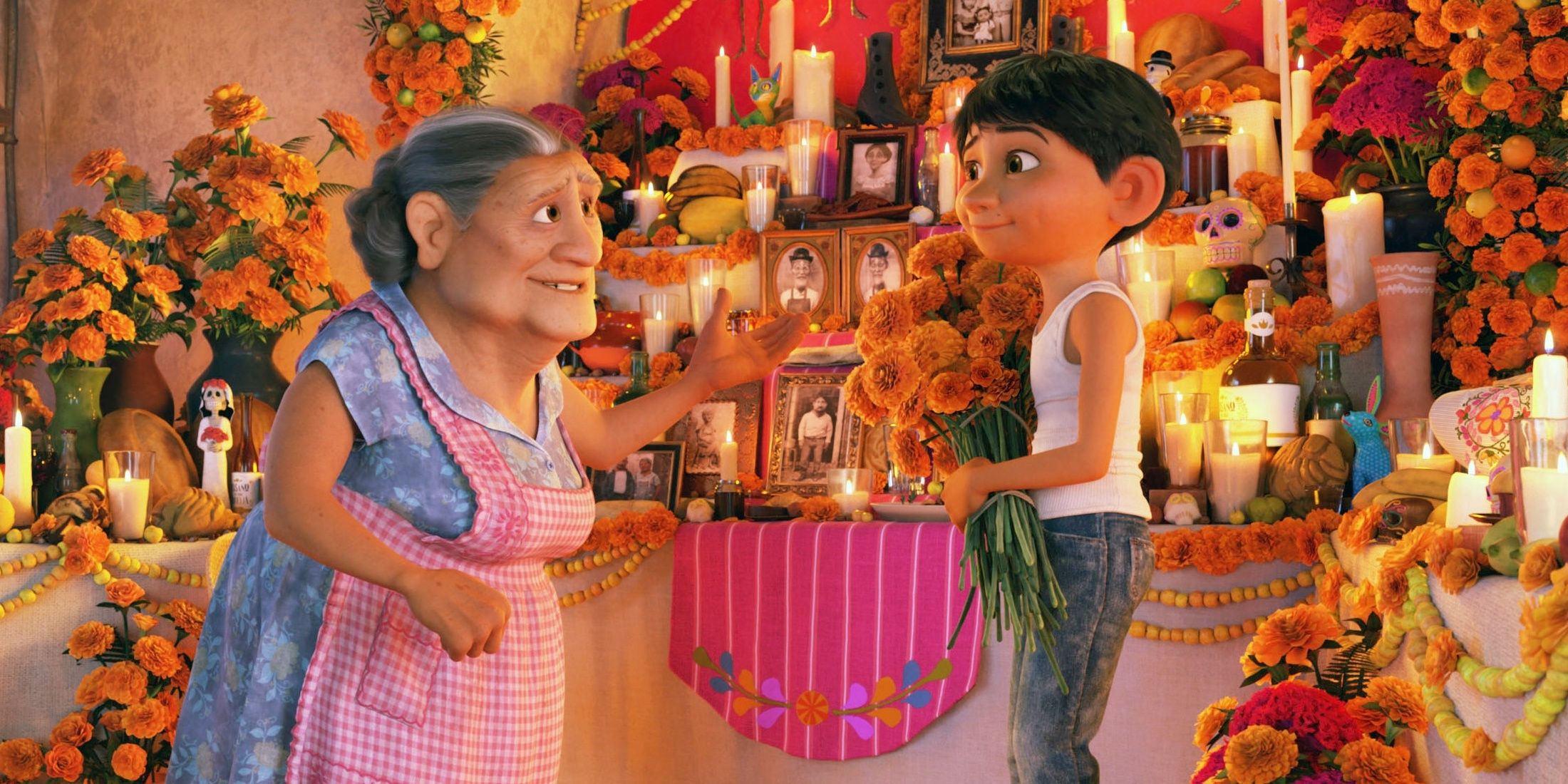 5 Ways Coco Is Better Than Inside Out (& 5 Why Inside Out Is)