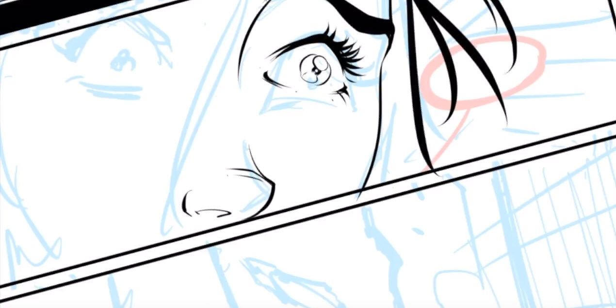 5 Ways A Mangaka Is Different From A Comic Artist (& 5 Ways They Are ...