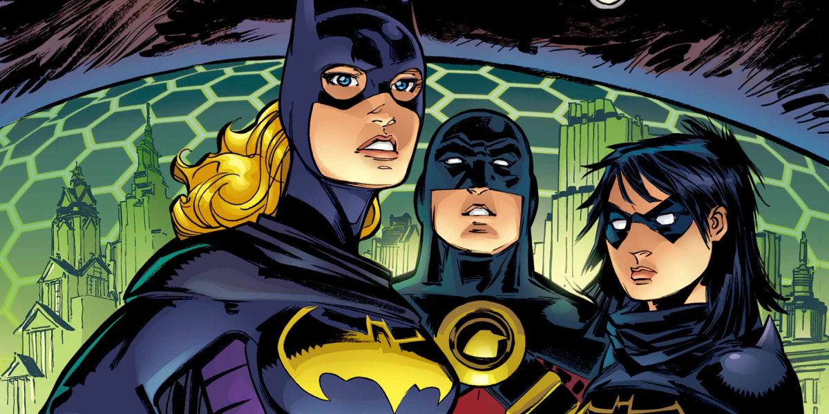 DC: 10 Best Convergence Tie-In Stories, Ranked