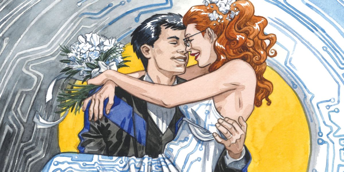 10 Ways Robin & Batgirl's Relationship Has Evolved Across DC History