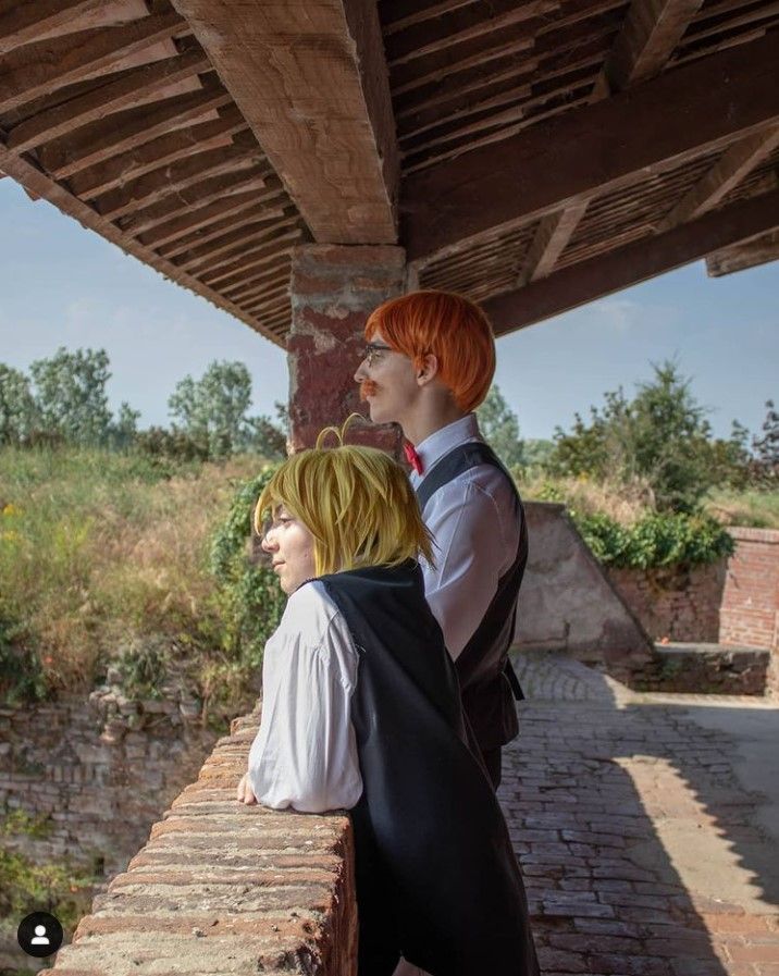 The Seven Deadly Sins: 10 Awesome Escanor Cosplays