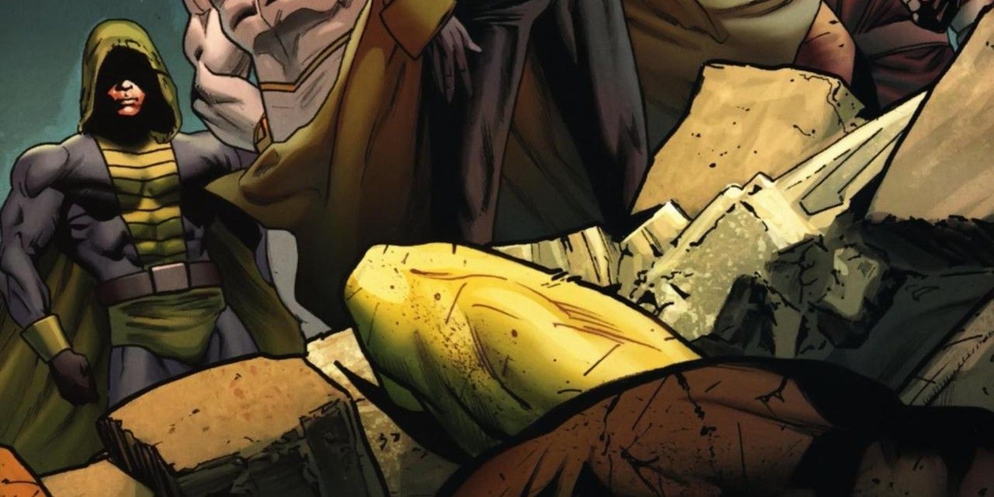 Marvel: 10 Villains You Never Knew Were In The Hood's Gang