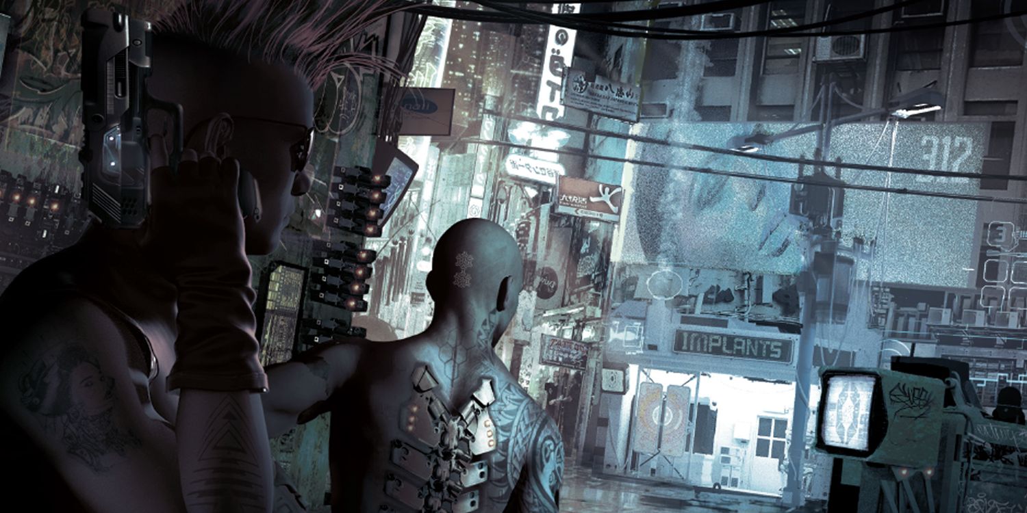 REVIEW: Cyberpunk RED Is the Missing Link Between Tabletop and ...