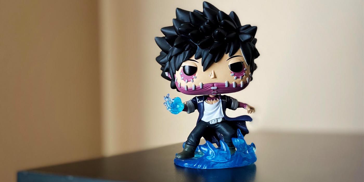The Best My Hero Academia Toys & Figures Hardcore Fans Could Want