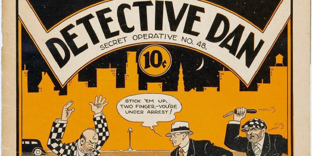 10 Superheroes Who Are Actually Older Than Superman