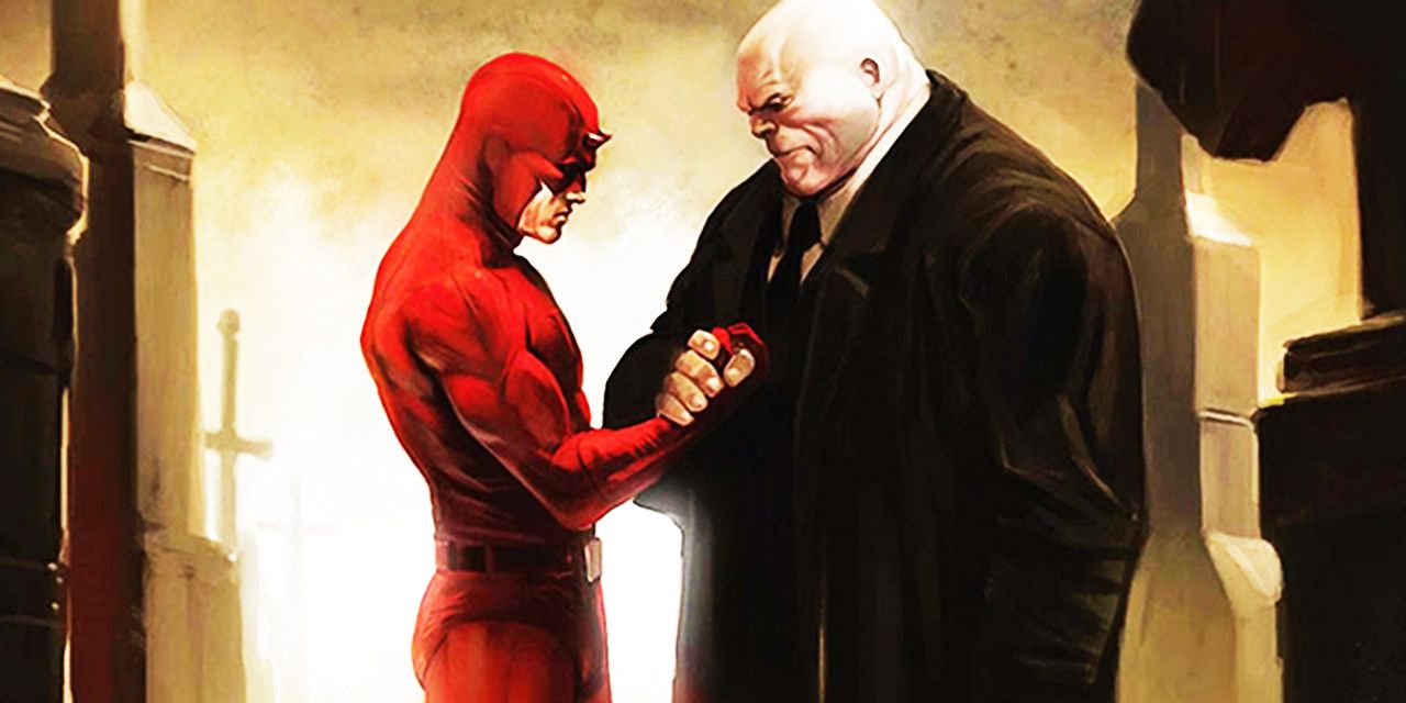 Daredevil: 10 Essential Storylines For New Fans
