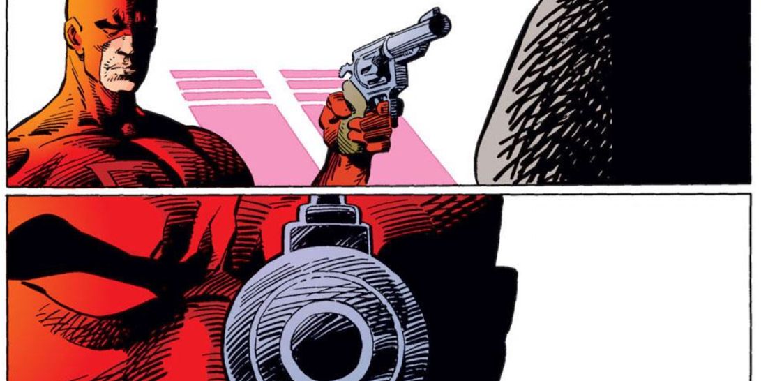 Daredevil: 10 Essential Storylines For New Fans