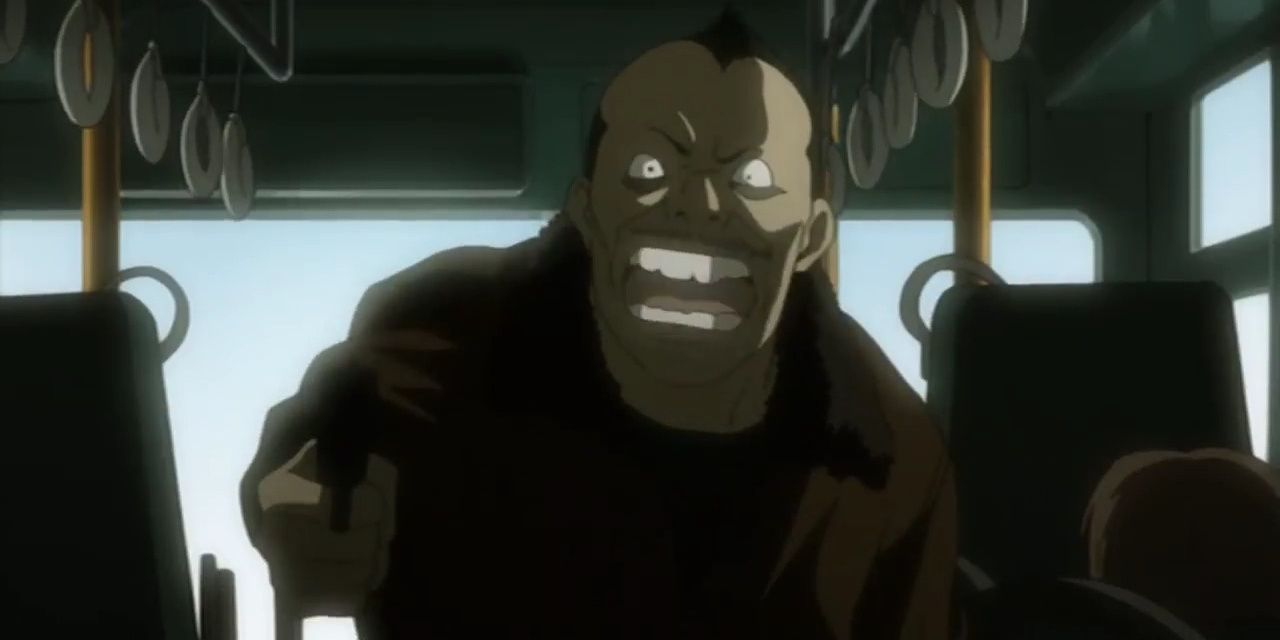 Kira's Most Creative Kills In Death Note, Ranked