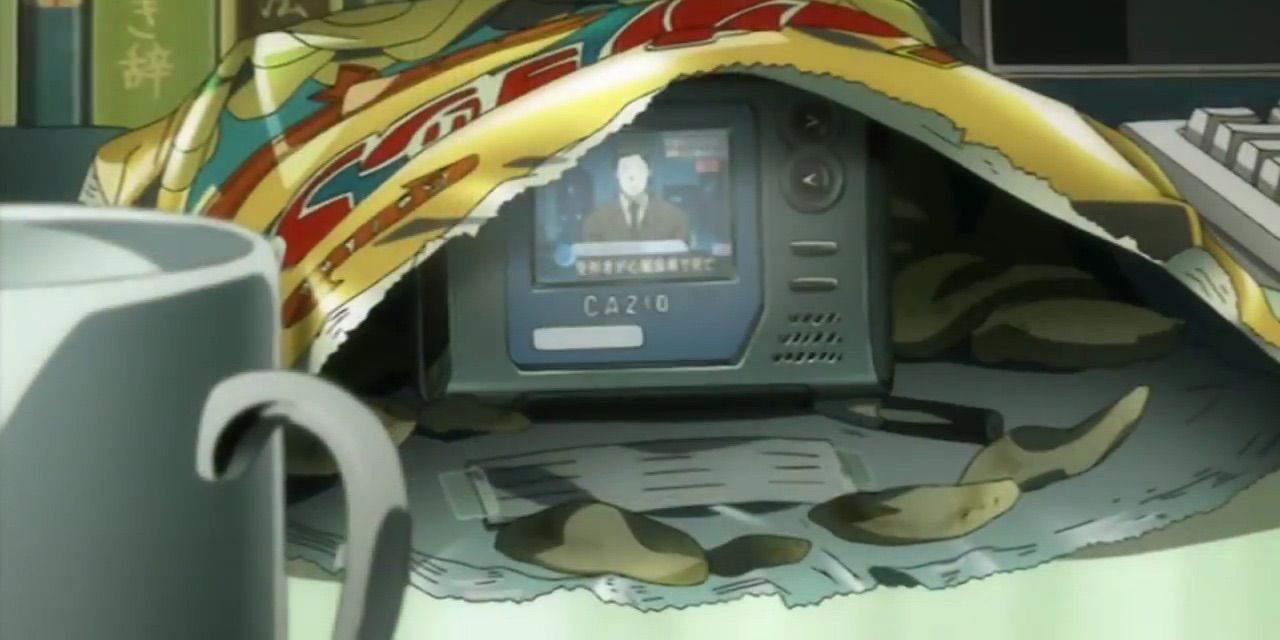 Death Note: Light's 10 Craziest Plans (That Should've Never Worked)