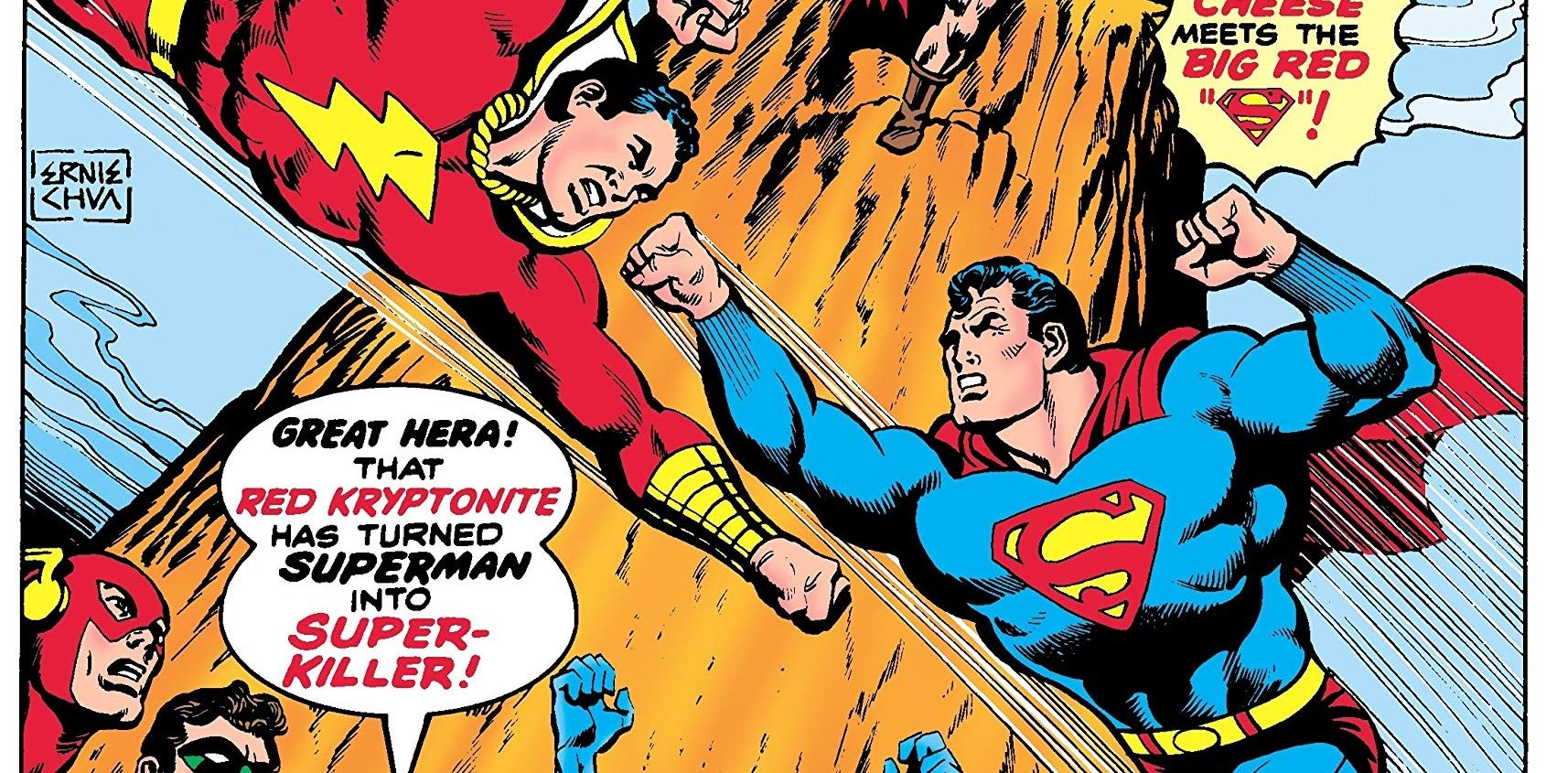 Justice League: 10 Writers Who Redefined The Team