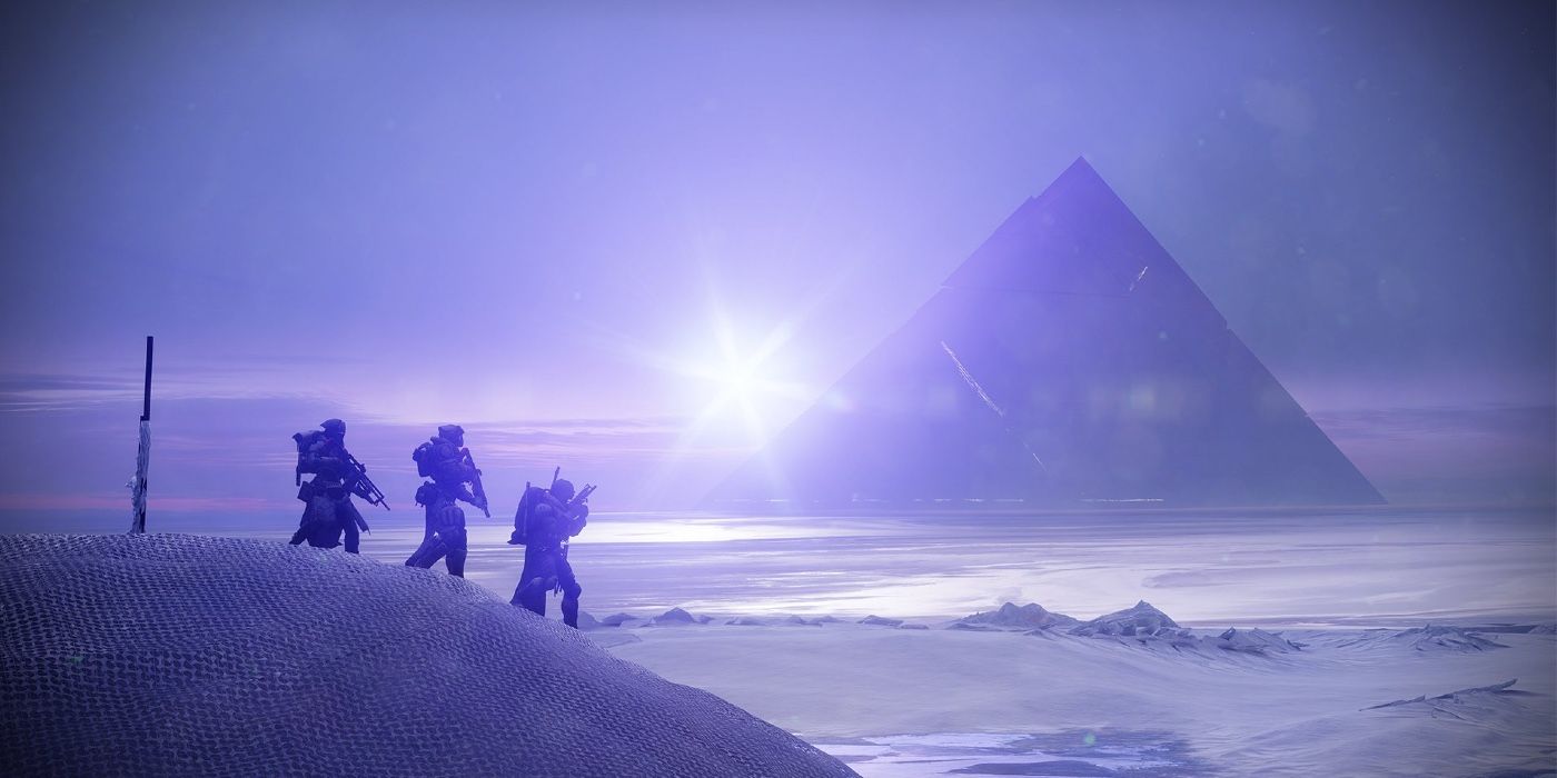 Destiny 2: The Secrets Behind Clovis Bray and The Deep Stone Crypt