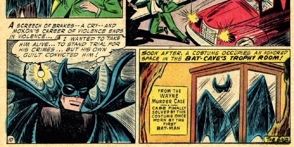 10 Classic DC Storylines That Aren't Canon Anymore