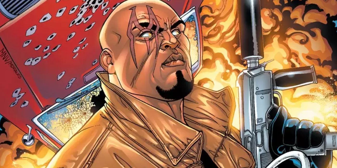 District X: How Marvel’s Mutant Town Turned Into X-Men’s Version of The ...