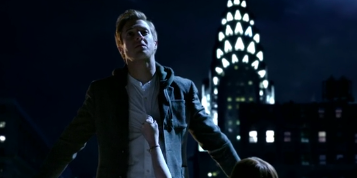 Doctor Who: Every Time Rory Williams 'Died'