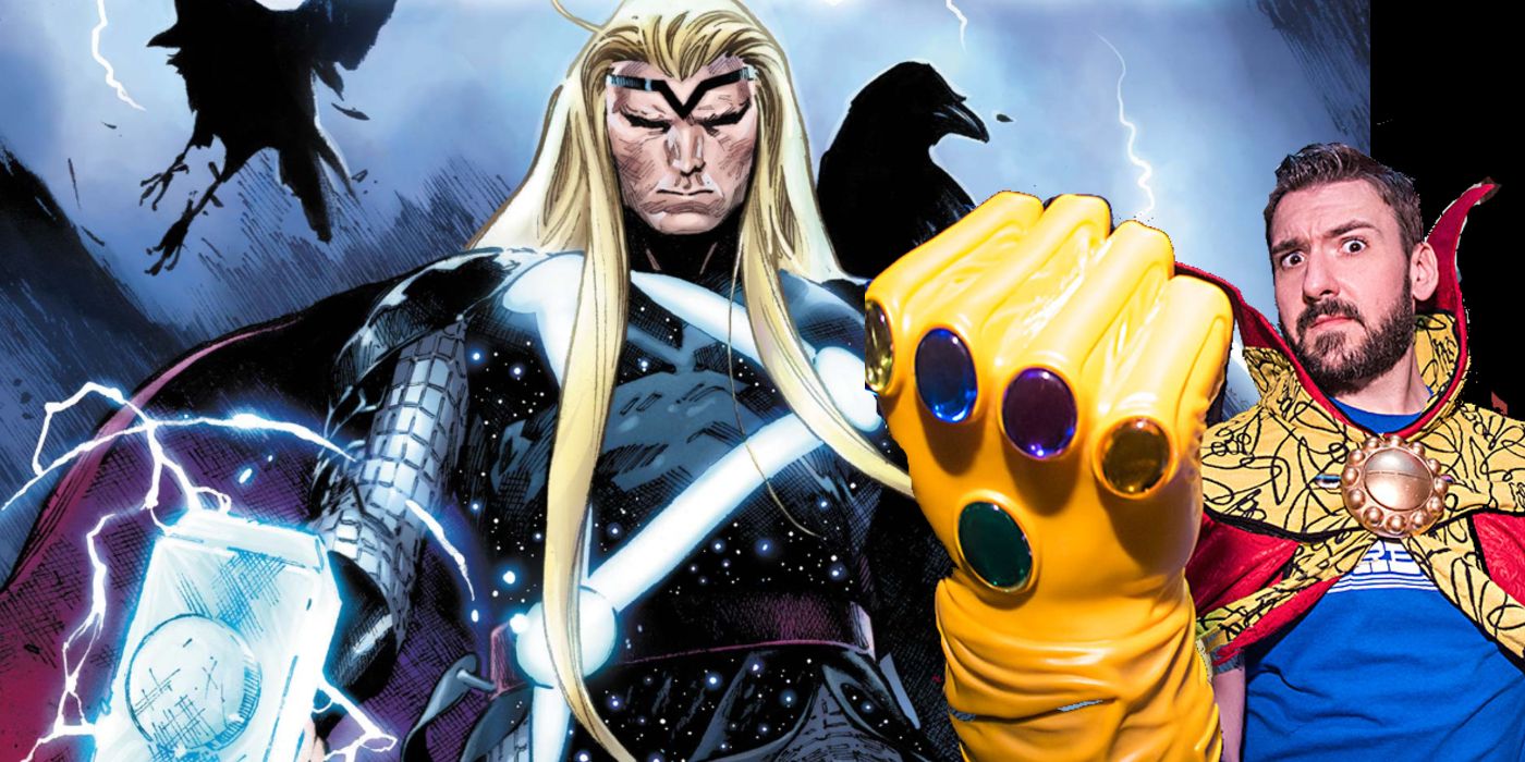 Marvel Comics: 10 Defining Events In 2020