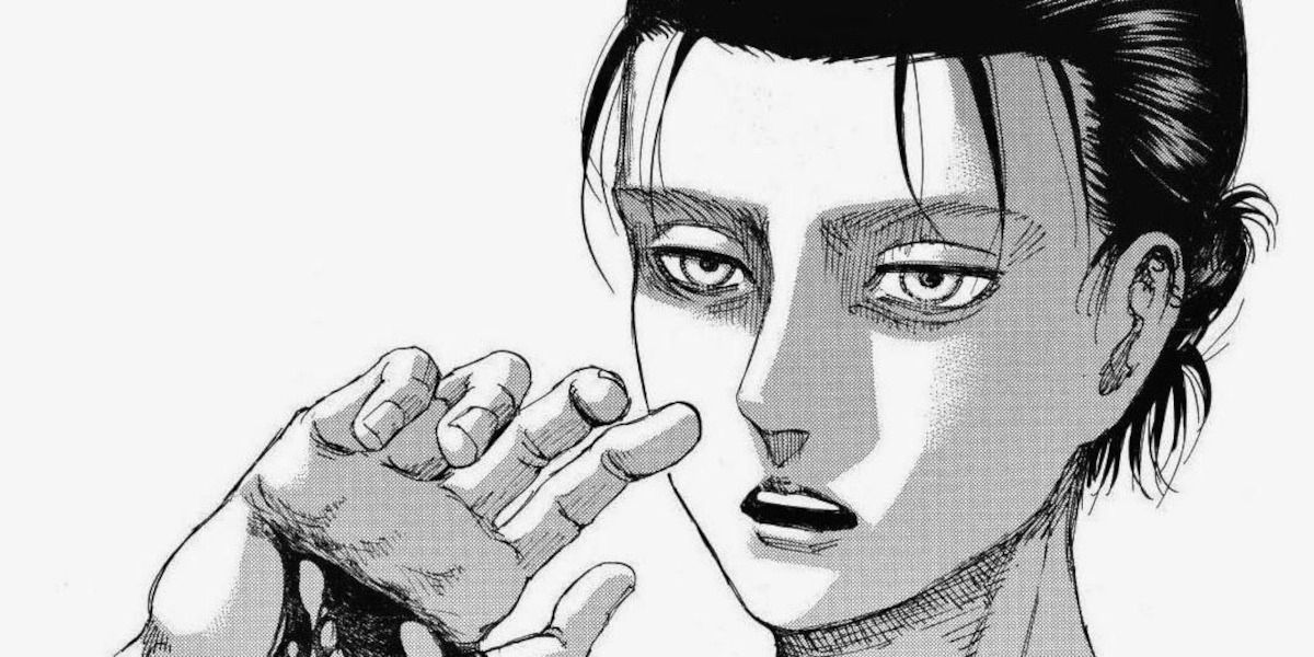 Attack On Titan: 10 Worst Things That Happened In The Manga In 2020