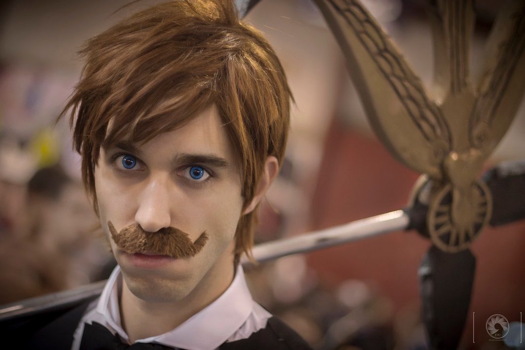 The Seven Deadly Sins: 10 Awesome Escanor Cosplays