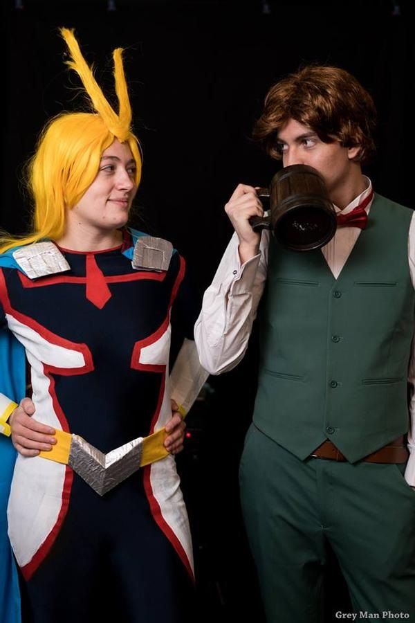 The Seven Deadly Sins: 10 Awesome Escanor Cosplays