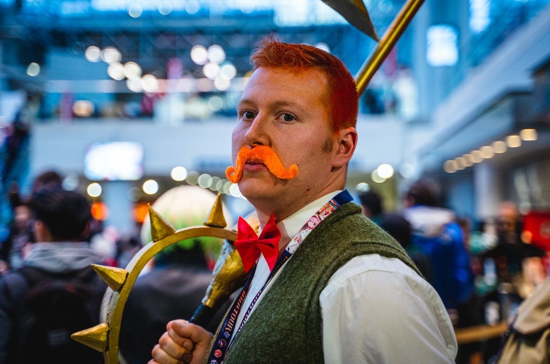 The Seven Deadly Sins: 10 Awesome Escanor Cosplays