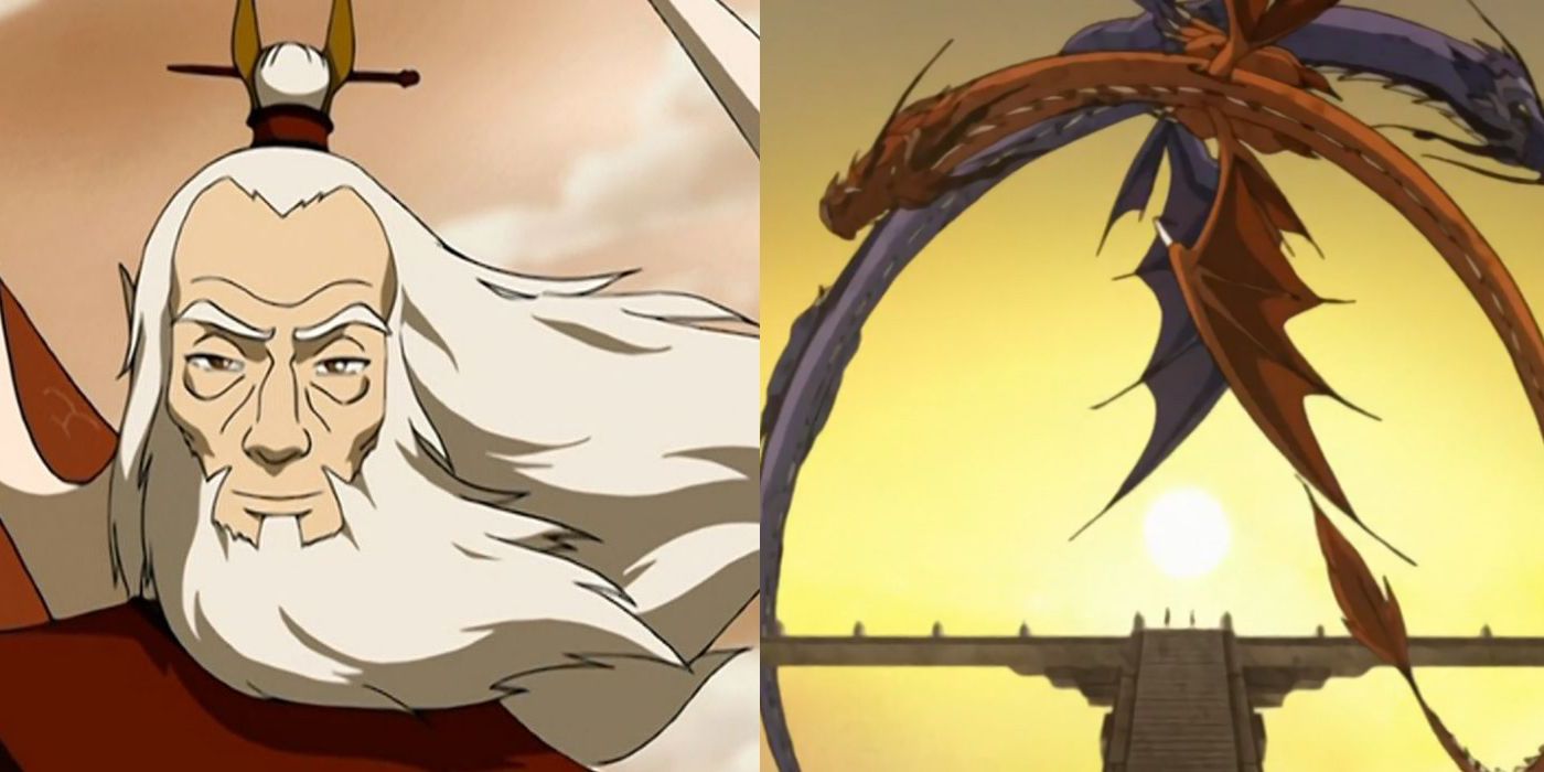 Avatar: 10 Plot Twists Fans Never Saw Coming Avatar: 10 Plot Twists Fans Never Saw Coming