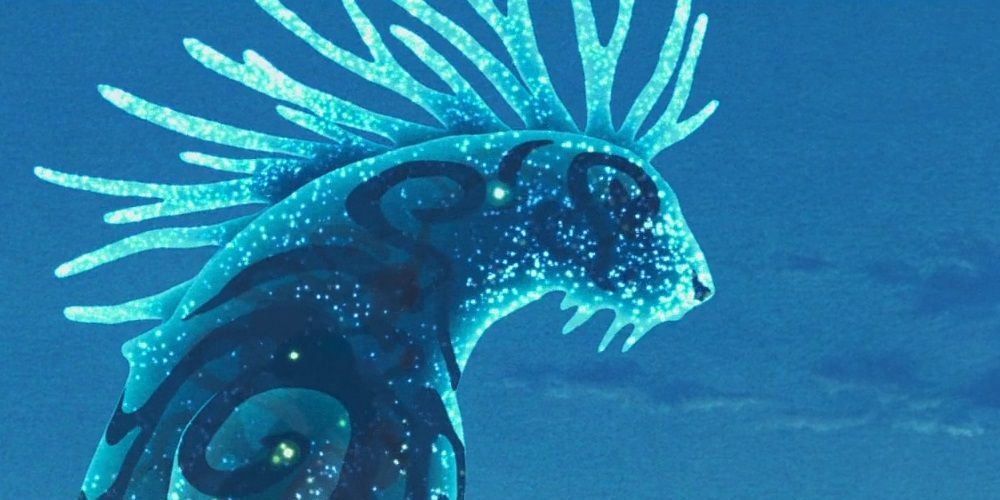 Studio Ghibli: 10 Most Magical Characters, Ranked