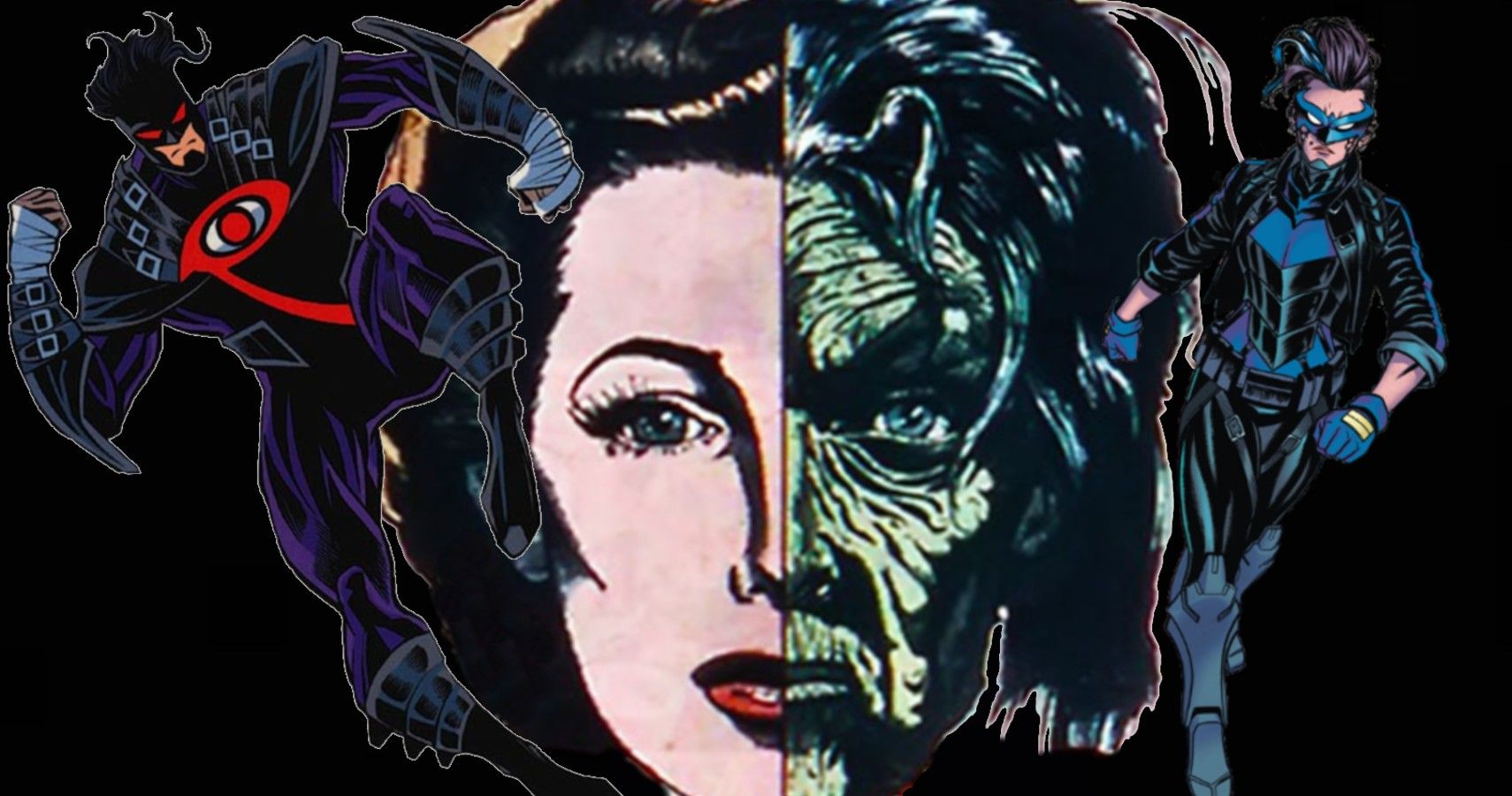 10 Heroes DC Completely Forgot Existed