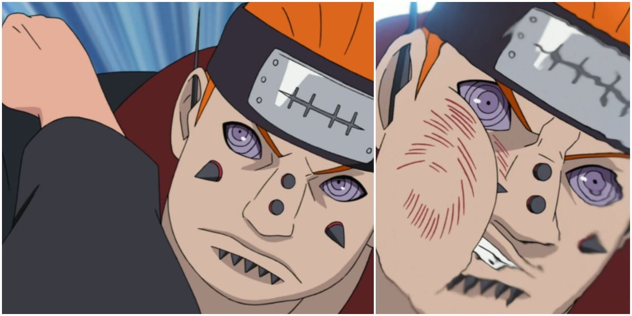 10 Jutsu Naruto Knows (But Never Uses)