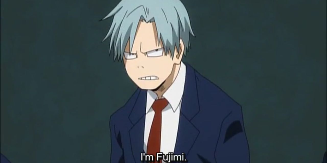 My Hero Academia: 10 Notable Students Not From U.A. Academy