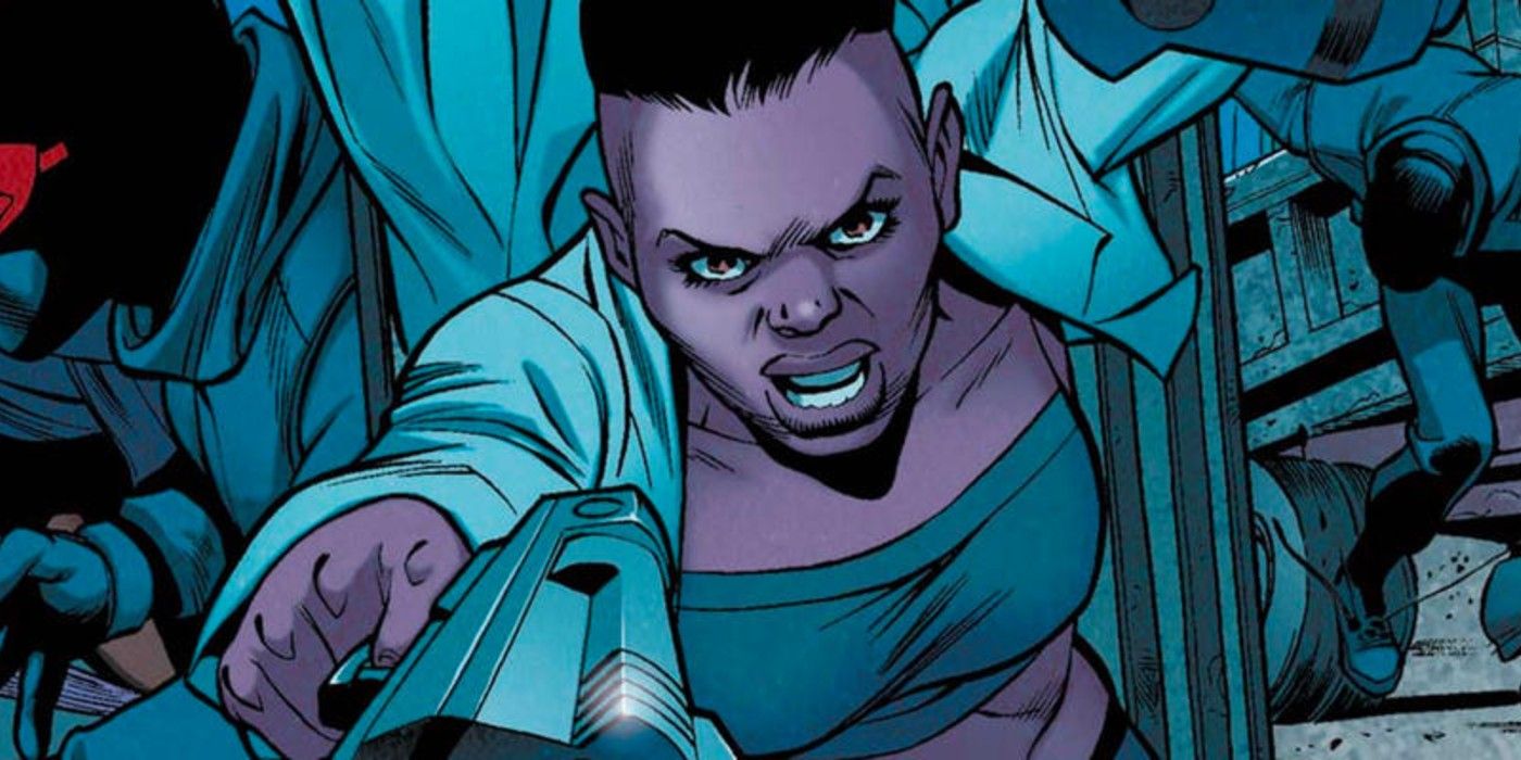 10 Marvel Super Villains Who Blew Their Shot At Redemption