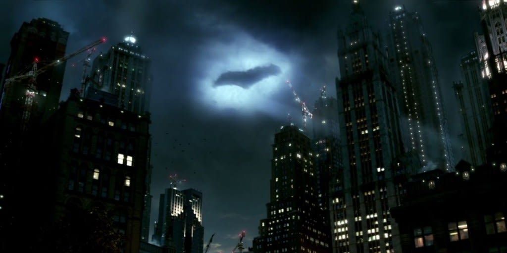 Batman: 10 Things You Didn't Know About Gotham's History