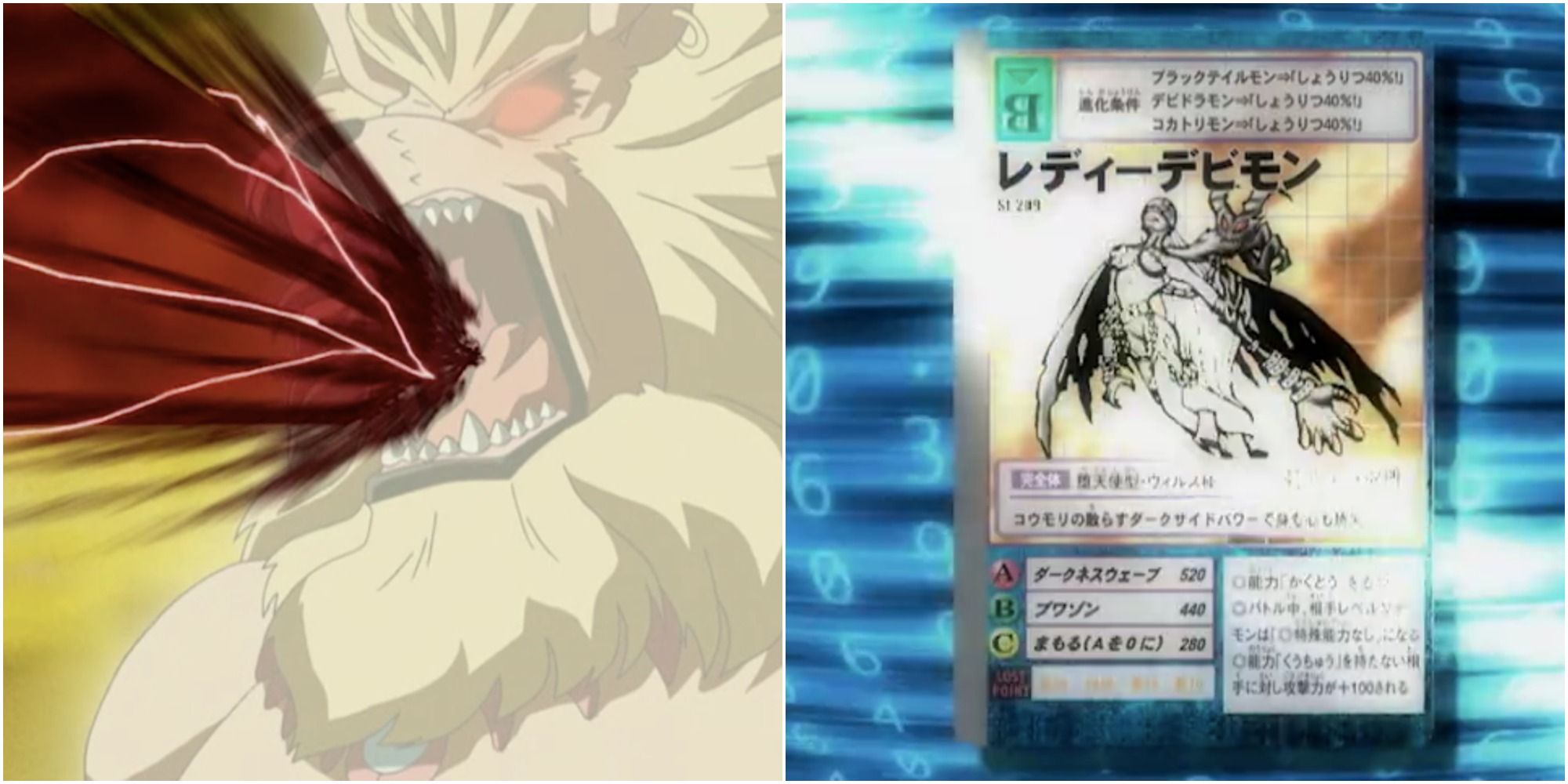 Digimon Tamers: 10 Must-Have Digi-Modify Cards