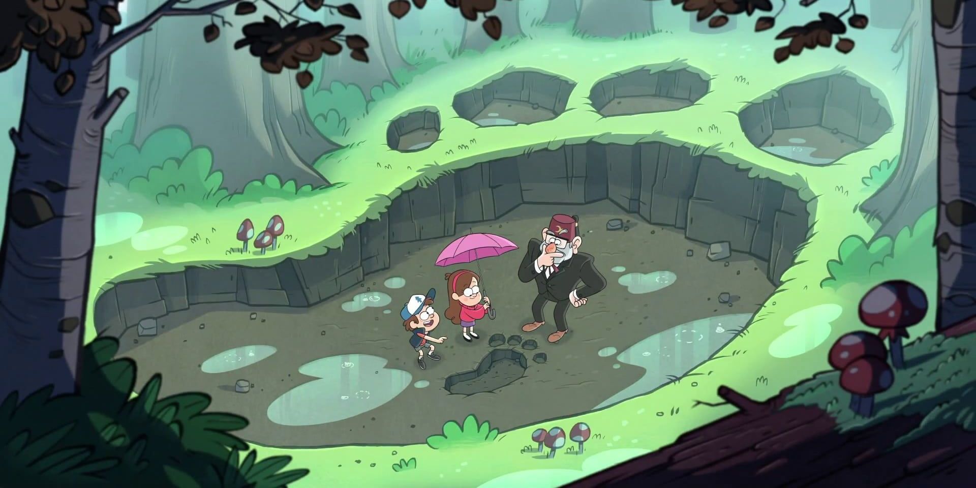 10 Cartoons With Great Pacing