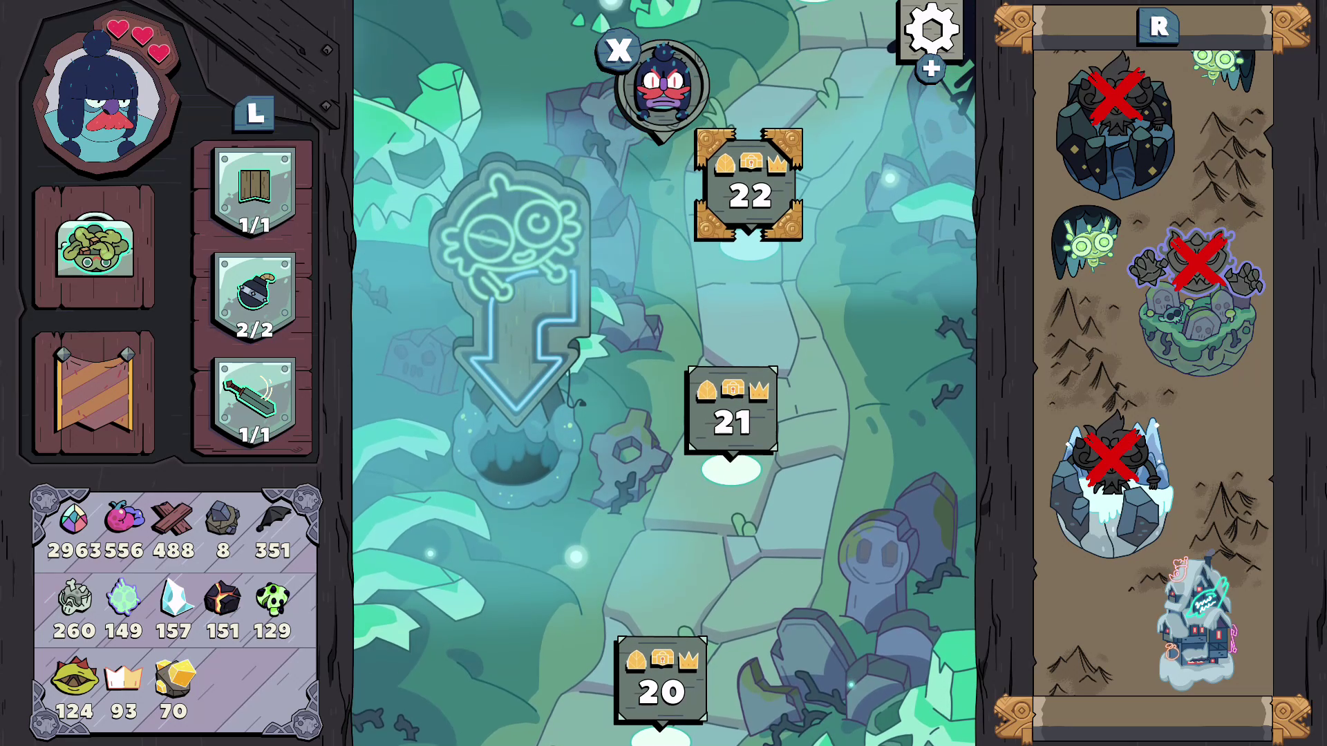 Grindstone: Tips, Tricks & Strategies for New Players