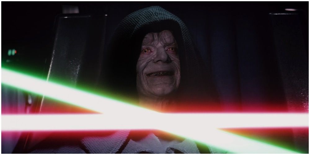 10 Things You Didn't Know Happened To Luke Skywalker Between Episodes 5 & 6