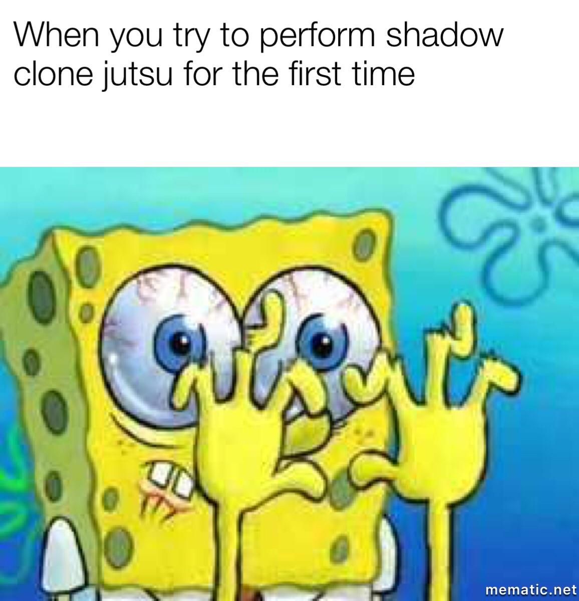 Naruto: 10 Memes That Totally Speak To Our Souls
