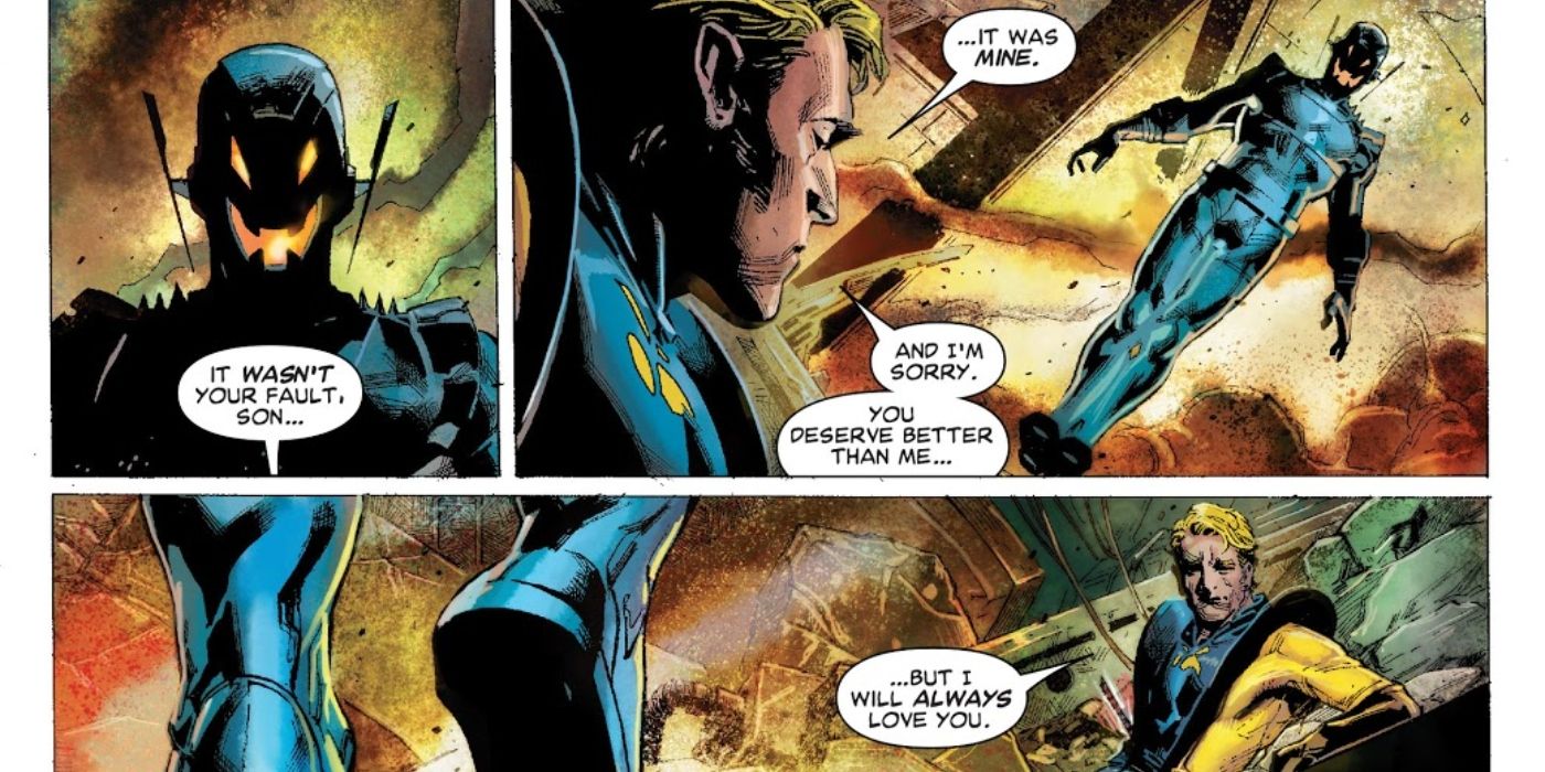 Rage of Ultron: How Marvel Made the MCU Villain Into Its Most ...