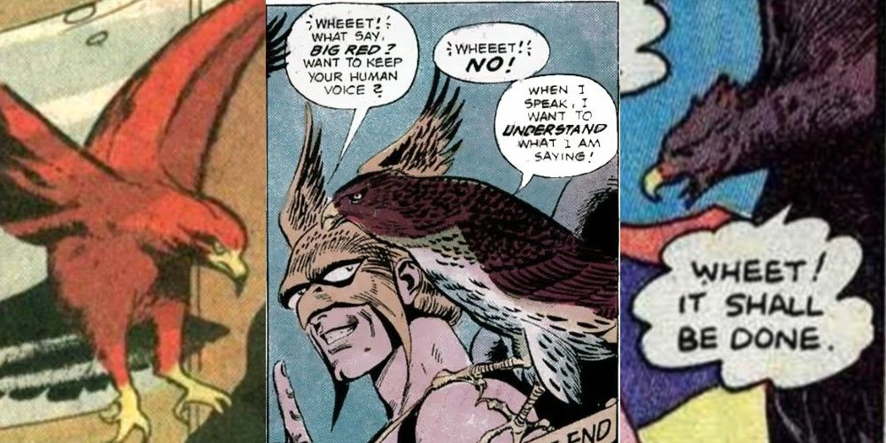 10 Heroes DC Completely Forgot Existed