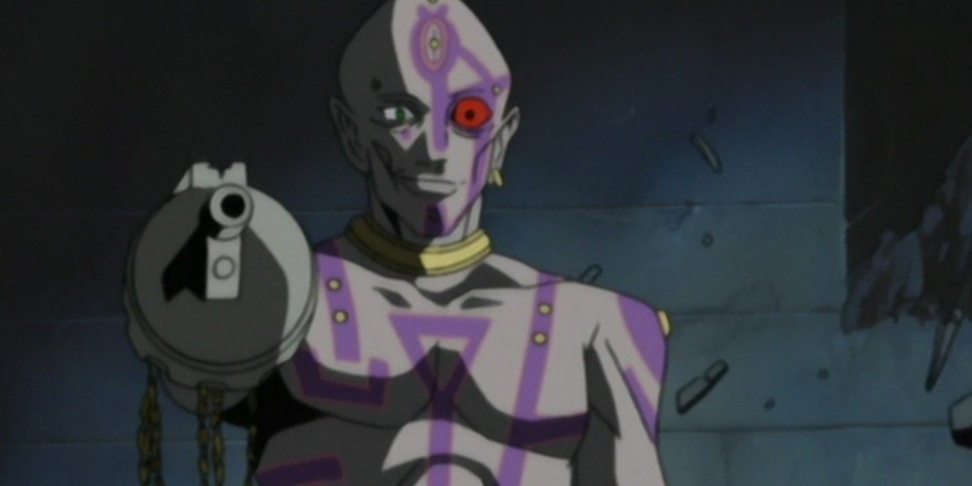 Hellsing: 10 Biggest Differences Between The Anime & Ultimate