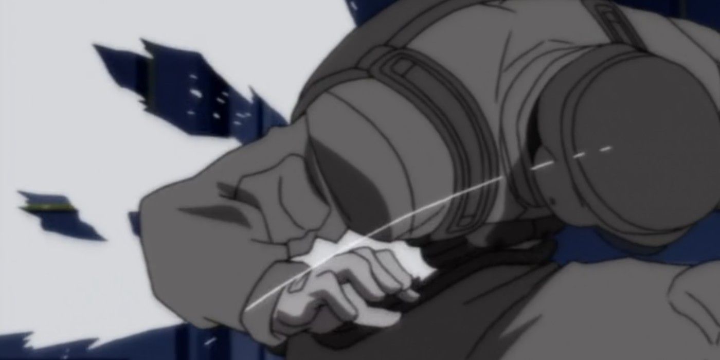 Hellsing: 10 Biggest Differences Between The Anime & Ultimate