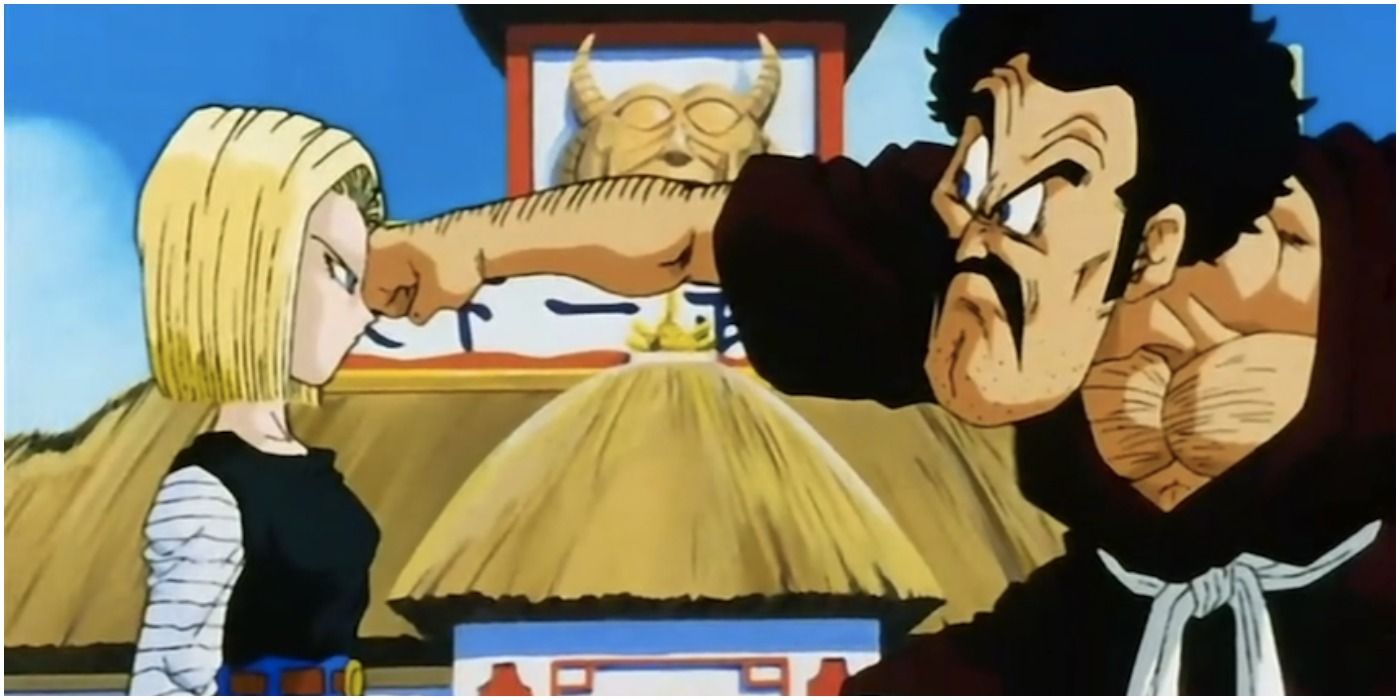 9 Techniques Pan Should Learn In Dragon Ball Super