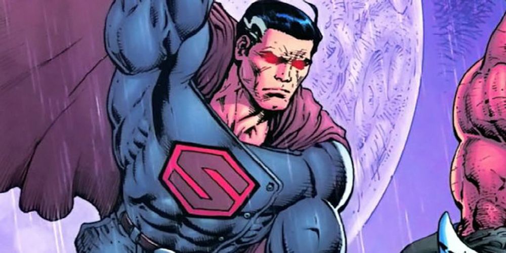DC: 10 Evil Alternate Versions Of Superman, Ranked From Lamest To Coolest