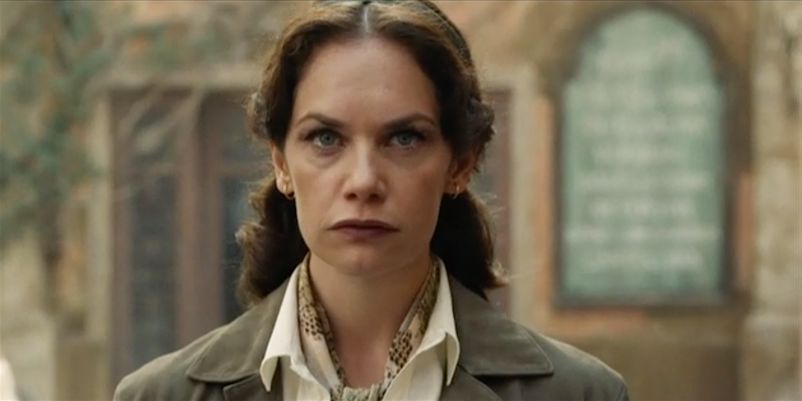 His Dark Materials: Mrs. Coulter's Superpower Could Make Her a Supervillain